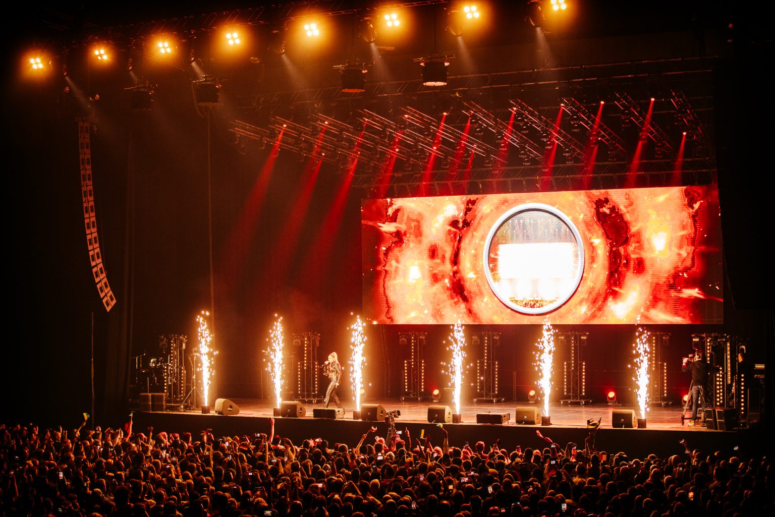 Line Up 2022 | Eurovision in Concert