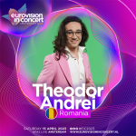 Welcome Romania! | Eurovision in Concert